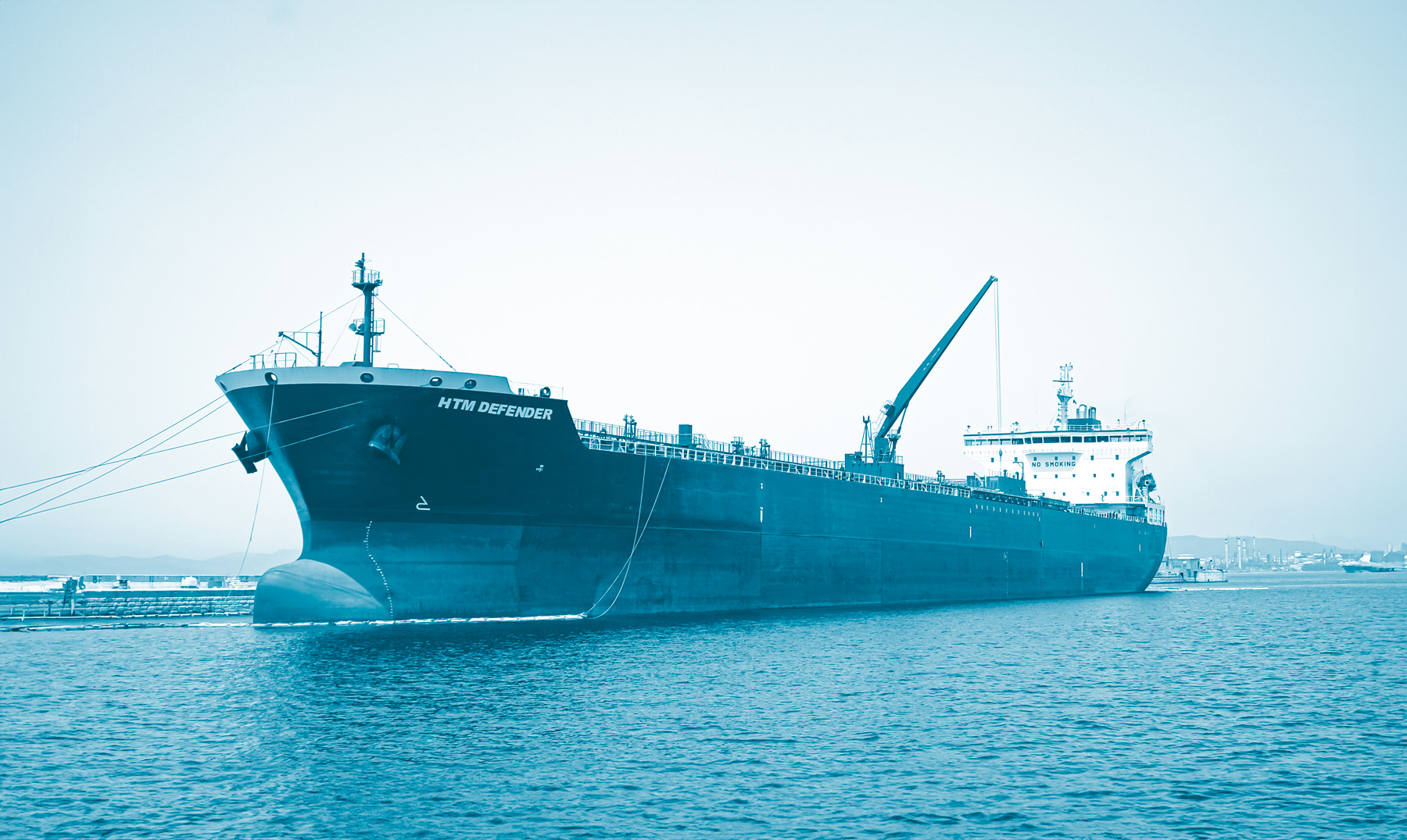 Fleet | Hercules Tankers