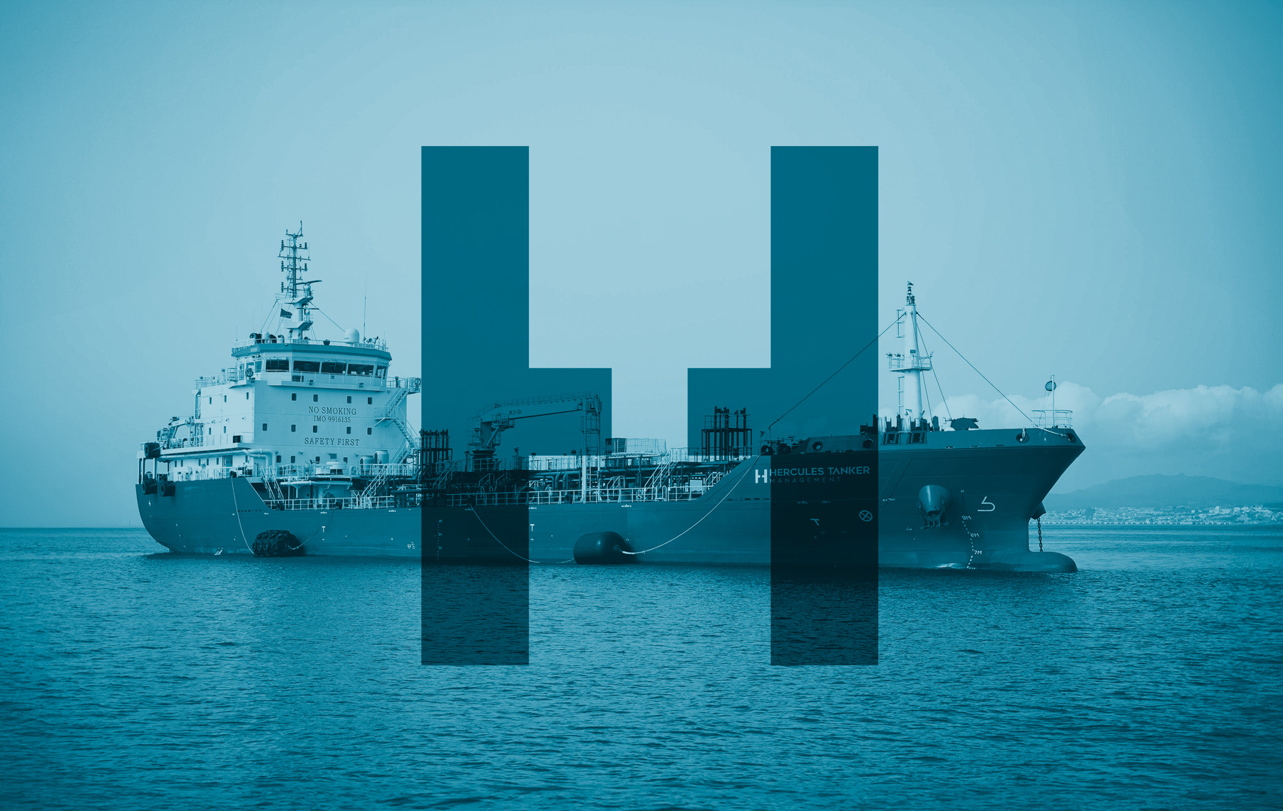 Vaals | Hercules Tankers